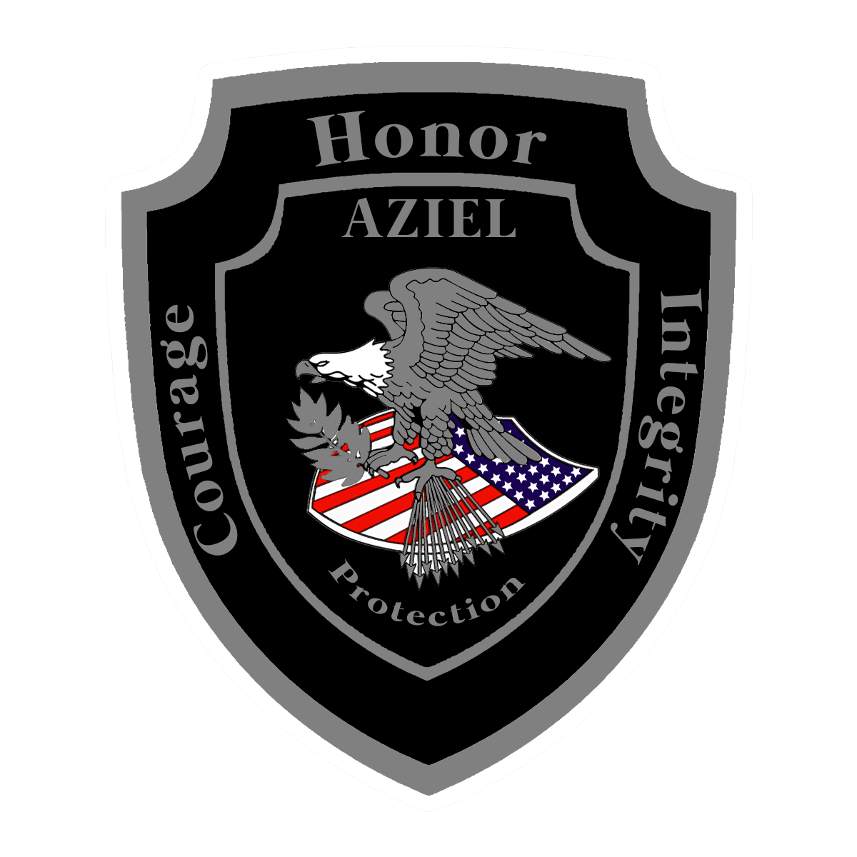 Products – Aziel Protection